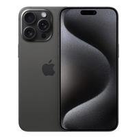 Iphone 15 Pro Max Apple 512GB Titânio Preto KaBuM