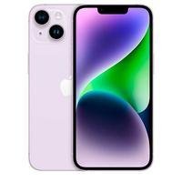 Iphone 14 Apple 128GB Roxo Tela De 61 KaBuM