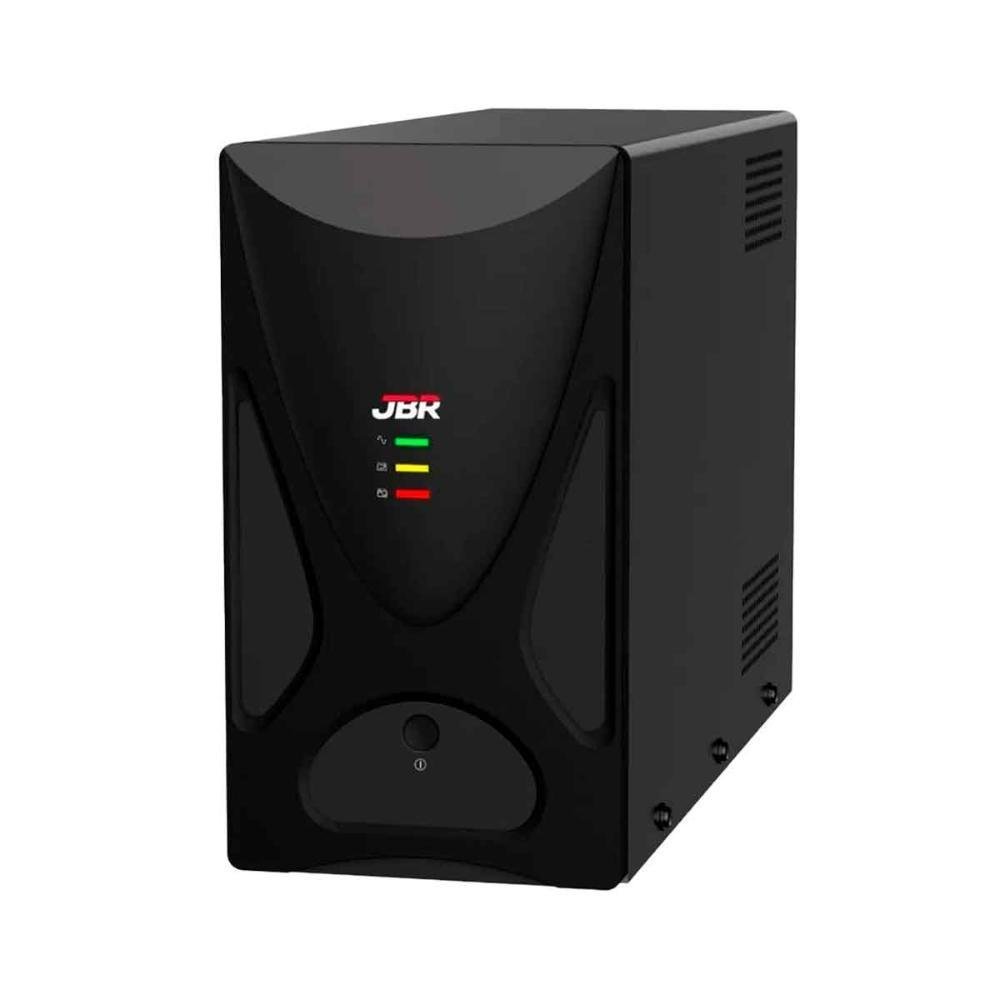 Nobreak Jbr 2000VA 9 Tomadas 120V KaBuM
