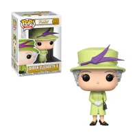 Funko POP Queen Elizabeth Ll KaBuM