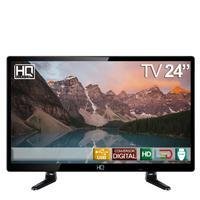 Tv Monitor Led HQ 24 Polegadas KaBuM