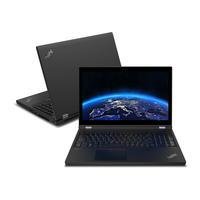 Notebook Lenovo Thinkpad P15v I712800h Vpro KaBuM