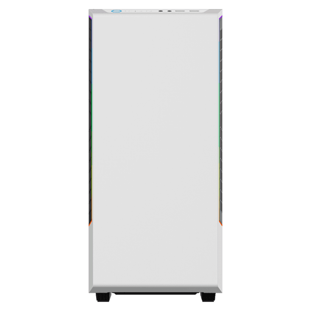 Gabinete Gamemax Panda T802 Bk Preto KaBuM