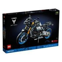 Lego TechnicYamaha Mt10 Sp 42159 KaBuM