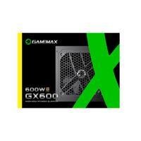 Fonte 600W Brazil PC, Corsair, XFX e mais | KaBuM!