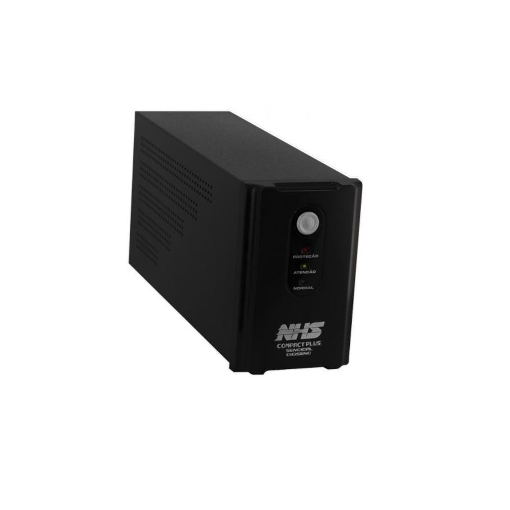 Nobreak Nhs Compact Plus Senoidal Digiseno KaBuM