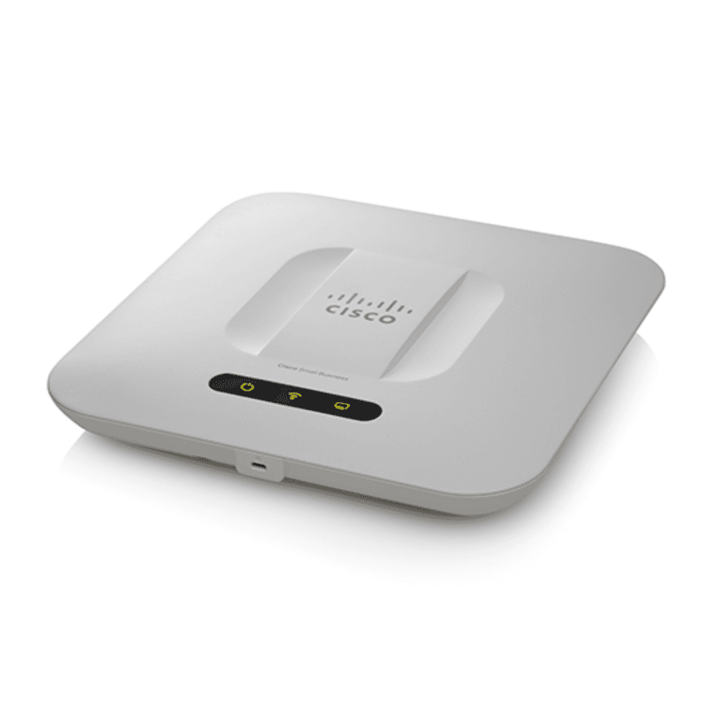 Access Point Cisco Wap551ak9 WIFIn Dual Band