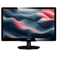 Usado Monitor Philips 200v4l 20 Polegadas KaBuM