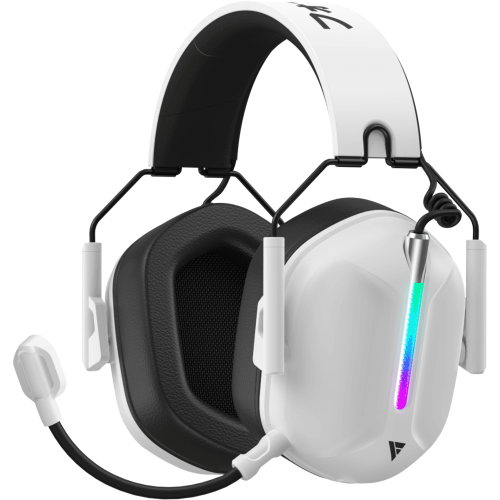 Headset Sem Fio Force One Kabuto 71 Surround