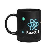 Caneca Geek JPS Info KaBuM