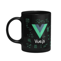 Caneca Geek JPS Info KaBuM