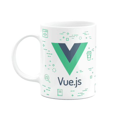 Caneca Geek JPS Info KaBuM