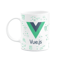 Caneca Geek JPS Info KaBuM