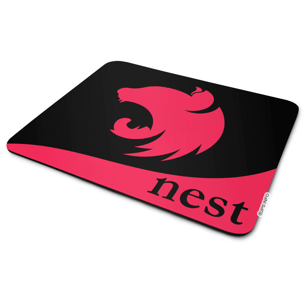 Mouse Pad JPS Info KaBuM Mouse Pad JPS Info KaBuM