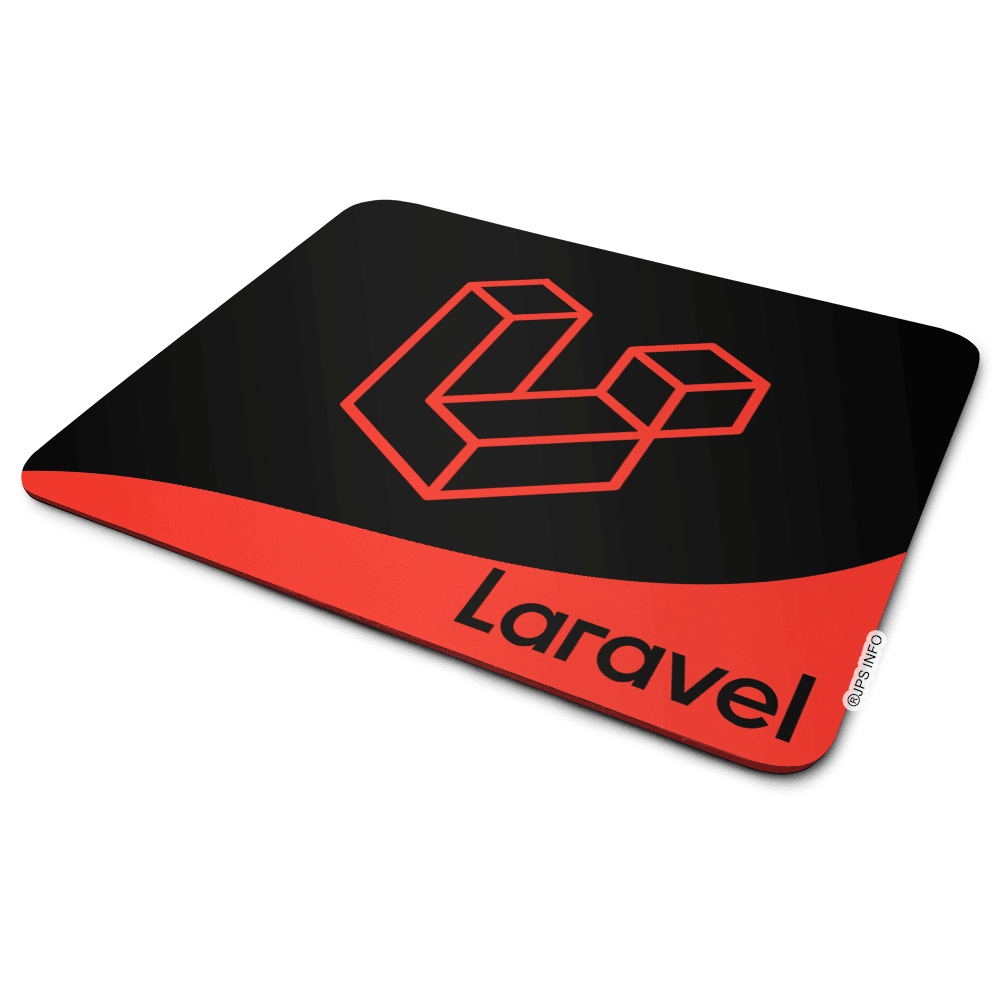 Mouse Pad JPS Info KaBuM Mouse Pad JPS Info KaBuM
