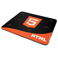 Mouse Pad JPS Info KaBuM