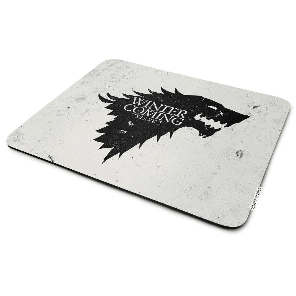 Mouse Pad JPS Info KaBuM