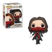 Boneco Funko Pop KaBuM