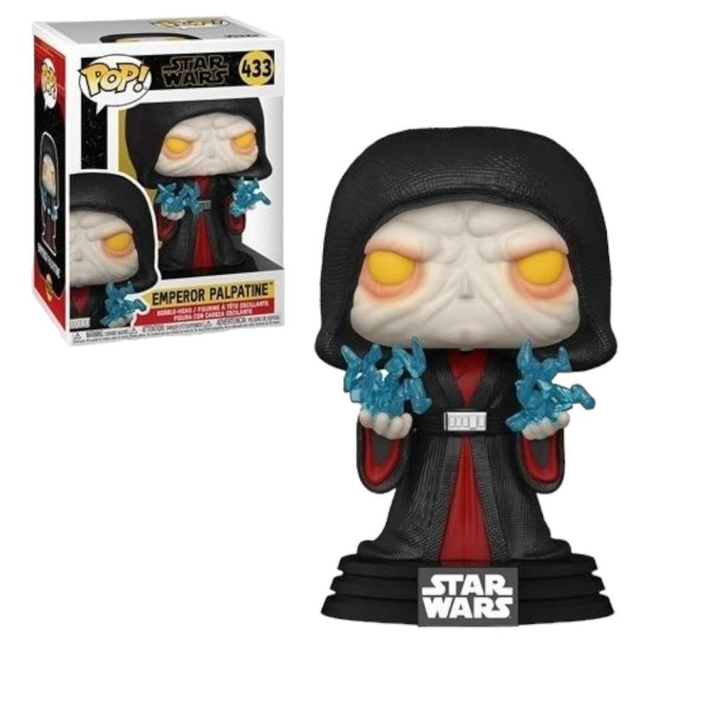 Boneco Funko Pop Kabum