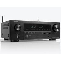 Receiver Denon Avrs660h 8k Uhd 52ch Bluetooth