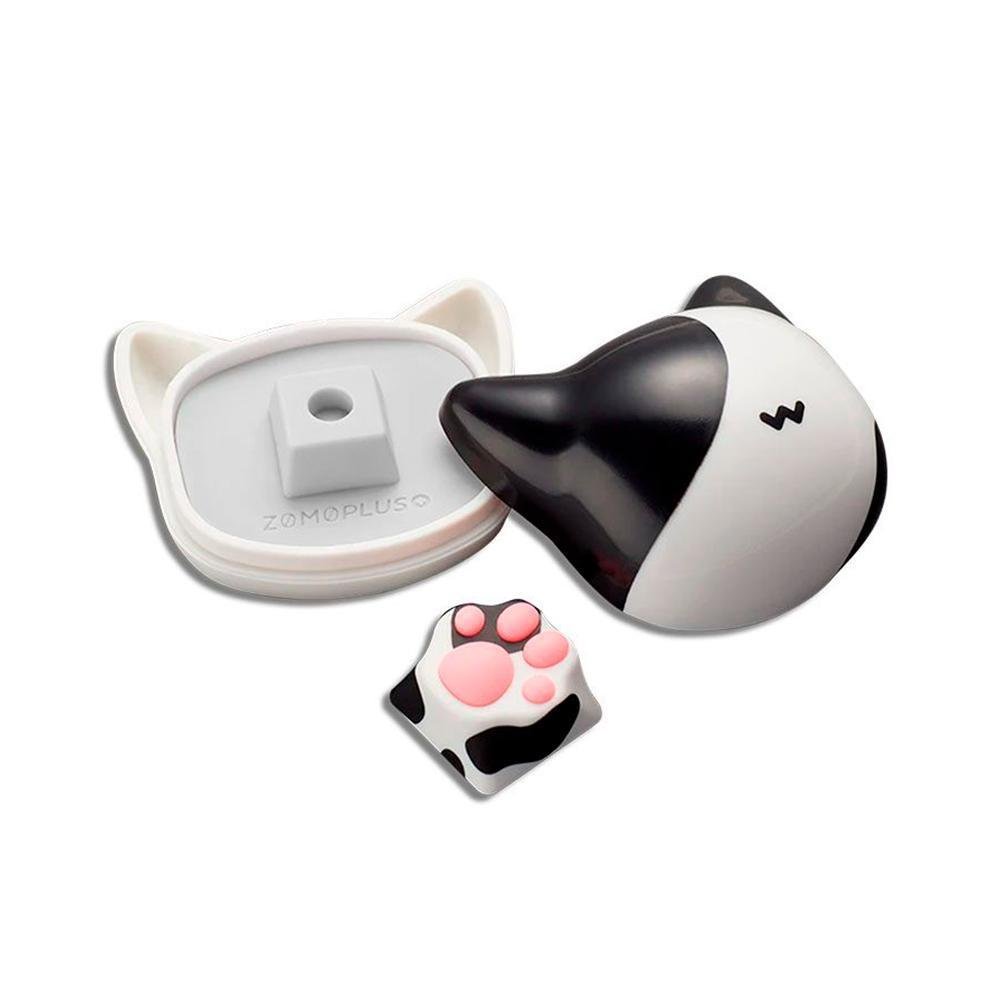 Keycap Tecla Gamer para teclados KaBuM