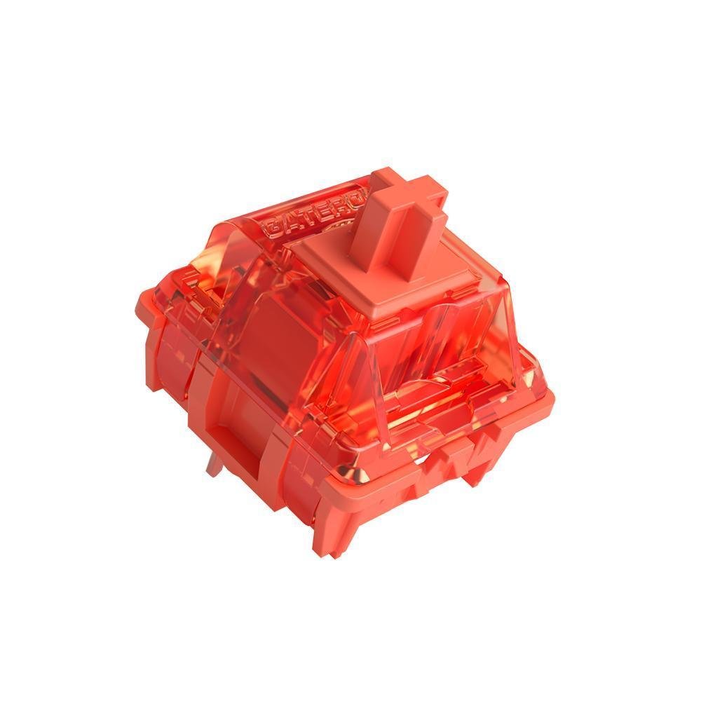 Switch De Teclado Mecânico Gamer Akko KaBuM