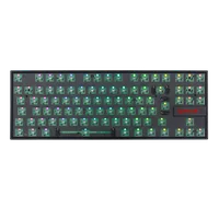 Base De Teclado Gamer Mecânico KaBuM