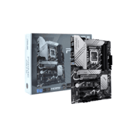 Placa Me Asus Prime Z790p D4 Chipset Z790 KaBuM