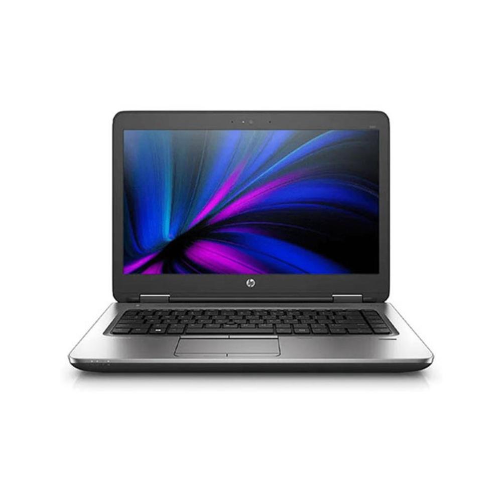 Notebook Hp Probook 640 G2 I5 8GB SSD 512GB 14
