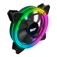Fan Darkflash Cf11 Pro KaBuM