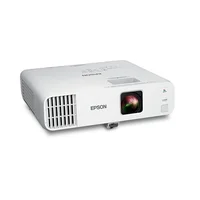 Projetor Epson Powerlite L260f KaBuM