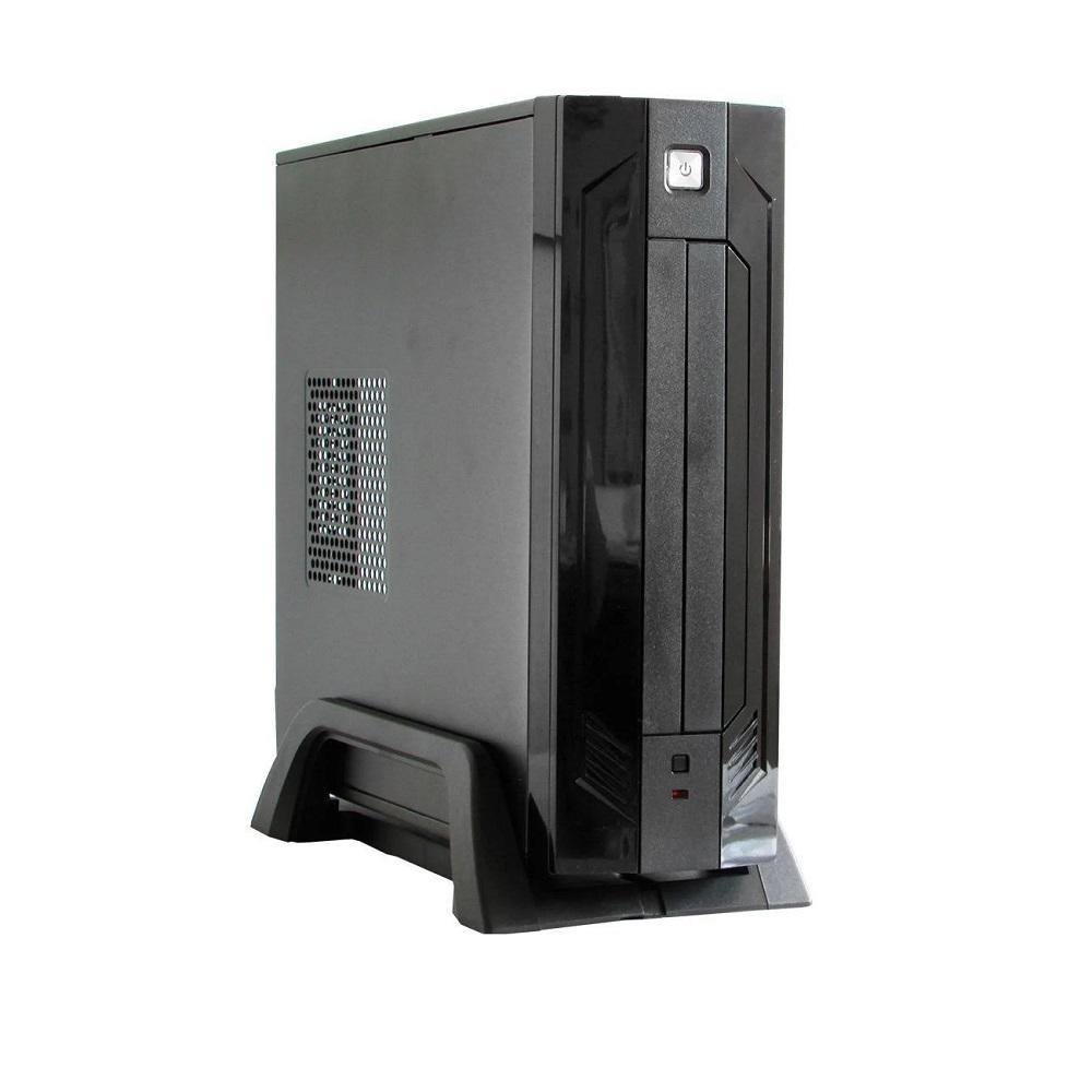 Mini PcCerto Pc Intel Dual Core N4020 KaBuM