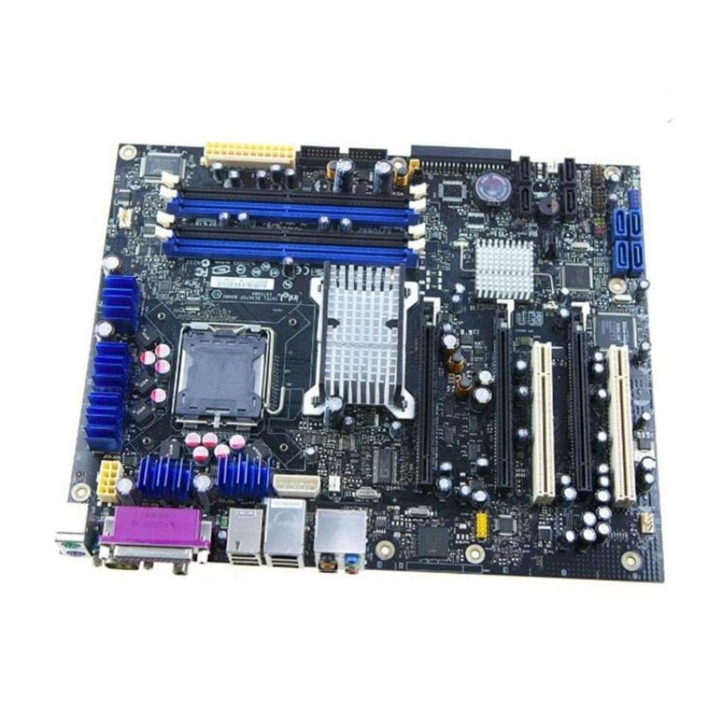 Placa Mae Intel 775 ATX 975X BOXD975XBXLKR KaBuM