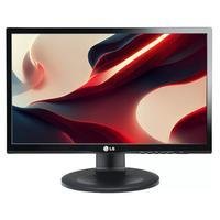 USADO: Monitor Lg 20m35pd 20 Polegadas KaBuM