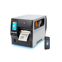 KIT Zebra Automaço KaBuM