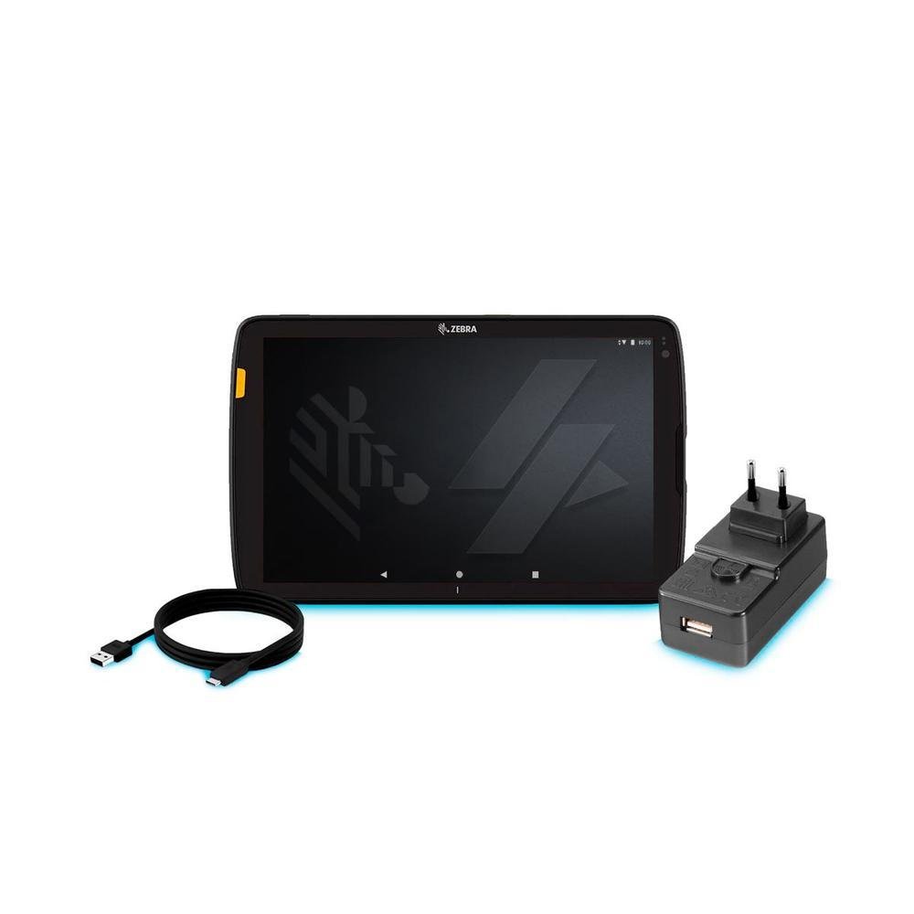 KIT Zebra Automaço KaBuM