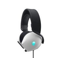 Headset Gamer Com Fio Alienware Aw520h KaBuM