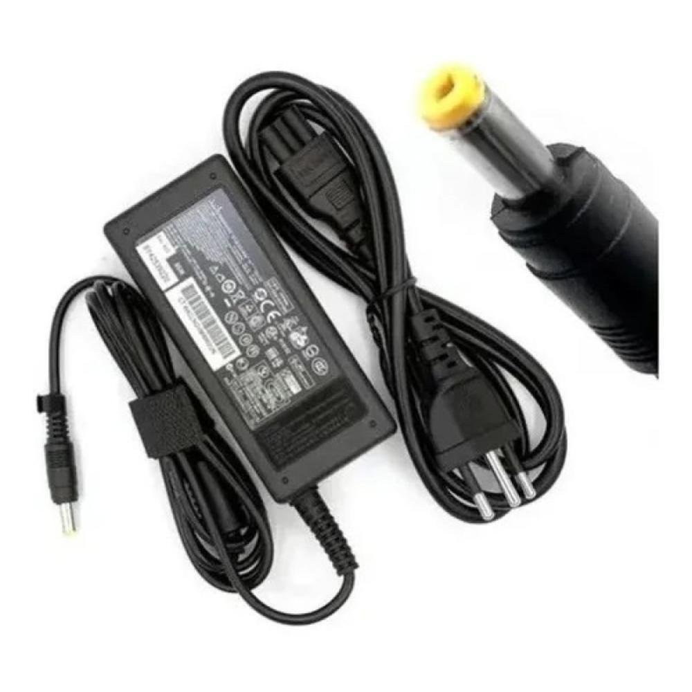 Fonte Notebook Hp Co1512 KaBuM