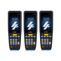 KIT Zebra Automaço KaBuM