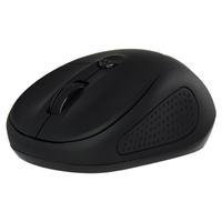 Mouse Sem Fio Óptico Wireless Usb 1600 KaBuM