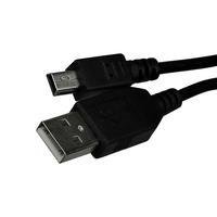 Cabo Conector USB x Mini USB 15m KaBuM