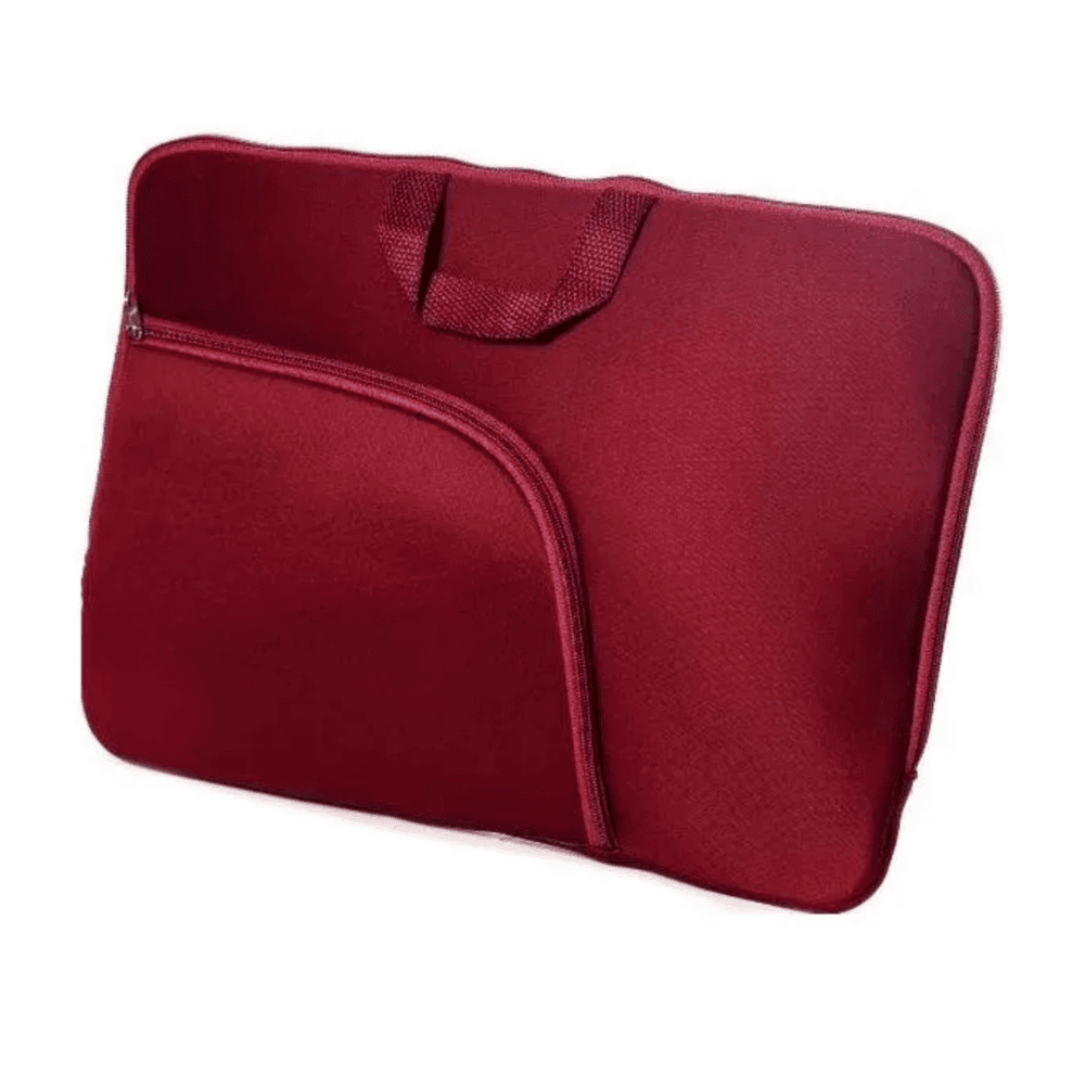 Capa Taber Para Notebook Bolso 156 Polegadas