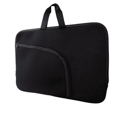 Capa Taber Para Notebook Com Bolso 133 KaBuM