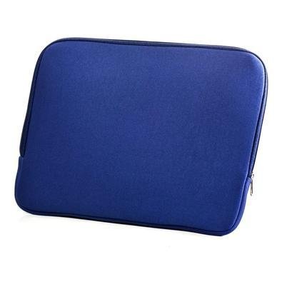Capa Taber Para Notebook 14 Polegadas Azul KaBuM
