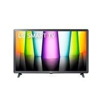Smart Tv LG 32p LED HD Thinq Ai HDR 32lq620 KaBuM