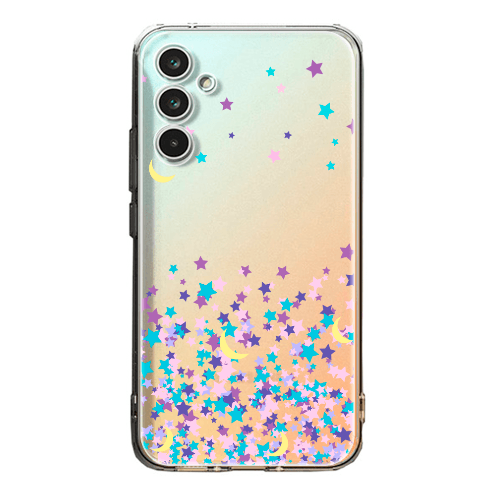 Capa Celular Galaxy Samsung S23 Fe KaBuM
