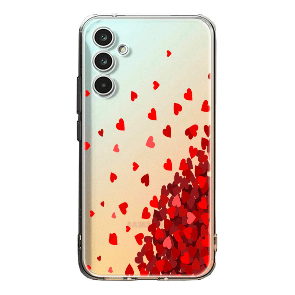 Capa Celular Samsung Galaxy S23 Fe KaBuM