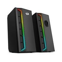 Caixa de Som Redragon Calliope Gs580 KaBuM