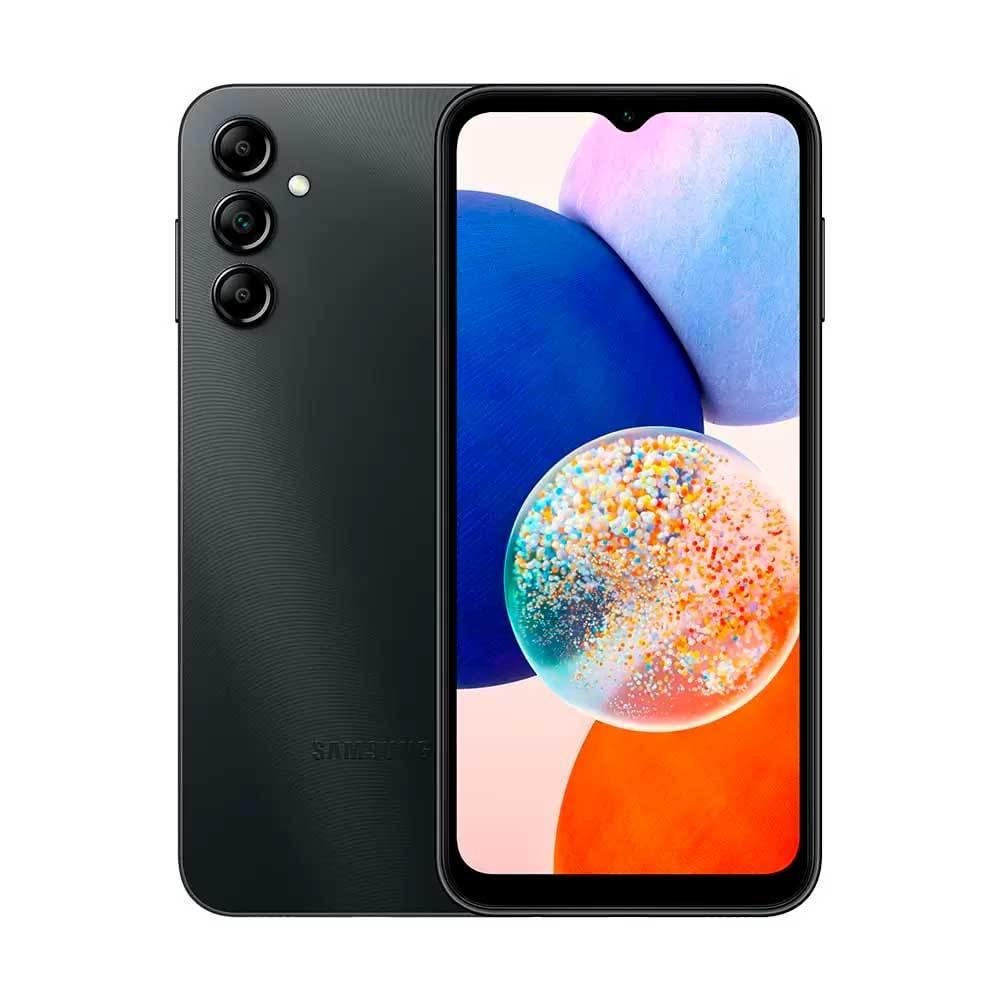 Smartphone Samsung Galaxy A14 5g 128GB KaBuM