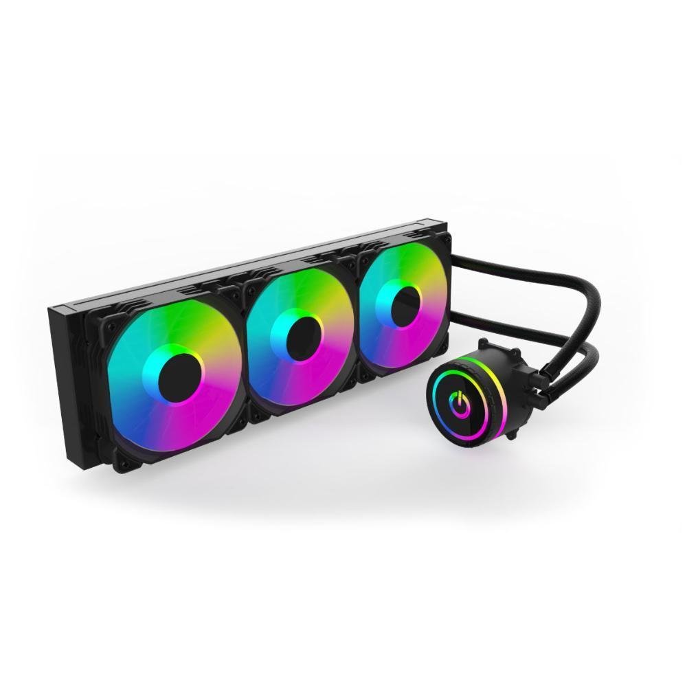 Water Cooler Onepower Spectraamd Intel KaBuM